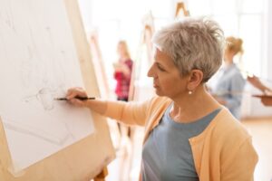7 Tips to Improve Drawing Skills - Hunakai Studio of Fine Arts, Foxborough